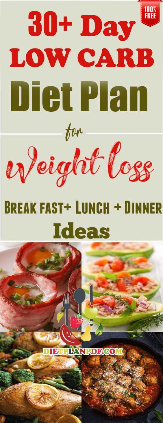 Low Carb Meal Plan Archives Diet Plan PDF Low Carb Meal Plan Archives Diet Plan PDF